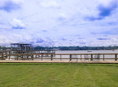 Rentals | Ortega River Club